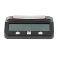 QSTDGVPW Chess Clocks,Professional Portable Digital Chess Board ...