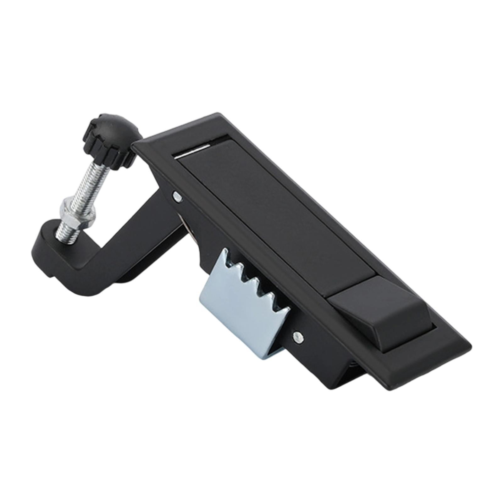 QSTDGVPW Compression Latch Lock Cabinet Latch for Tool Box Boat ...
