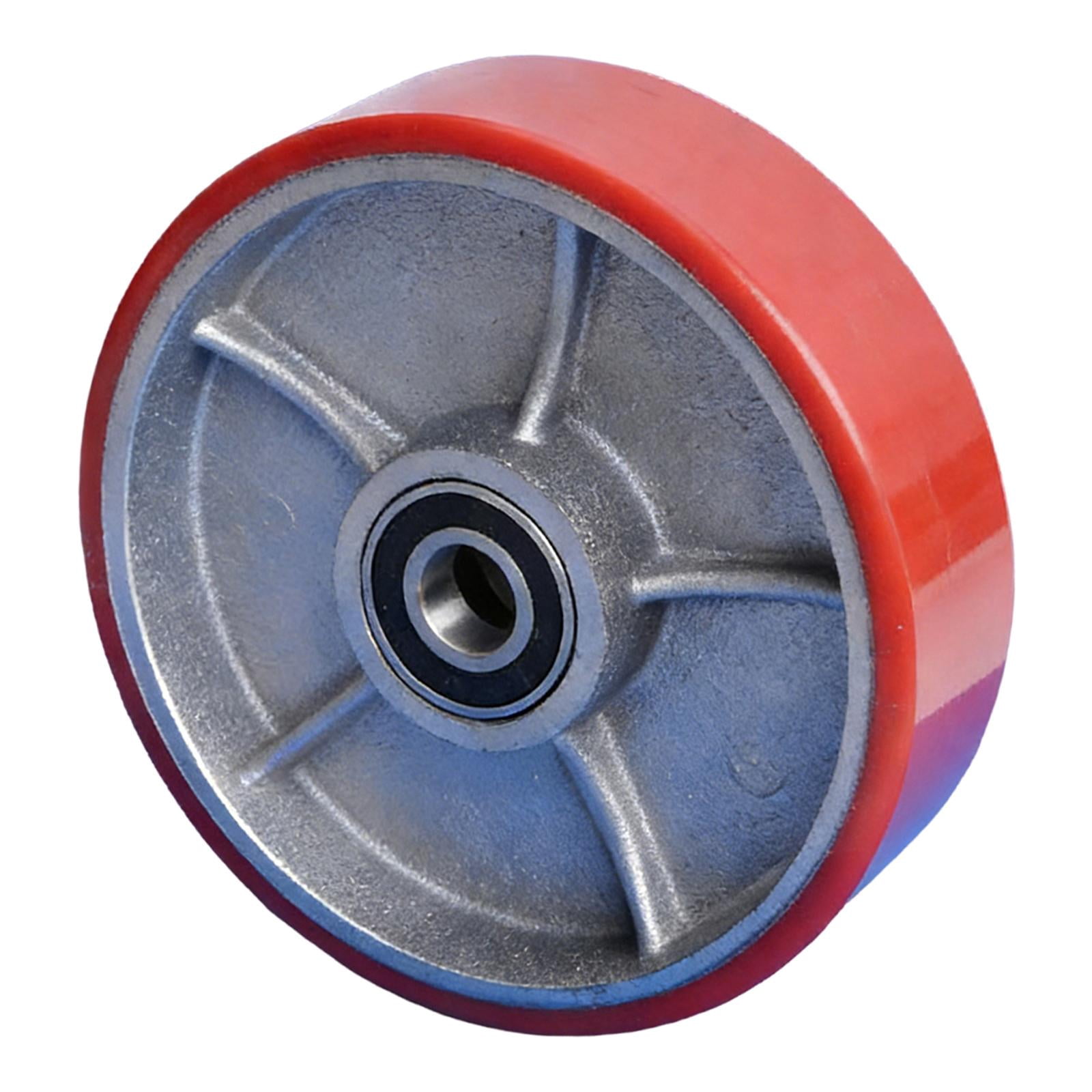 QSTDGVPW Double Bearings for Hydraulic Manual Pallet Truck Steering ...