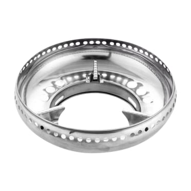 Presto 05900 Stainless Steel Electric Wok for Quick, Uniform Stir-Fry ...