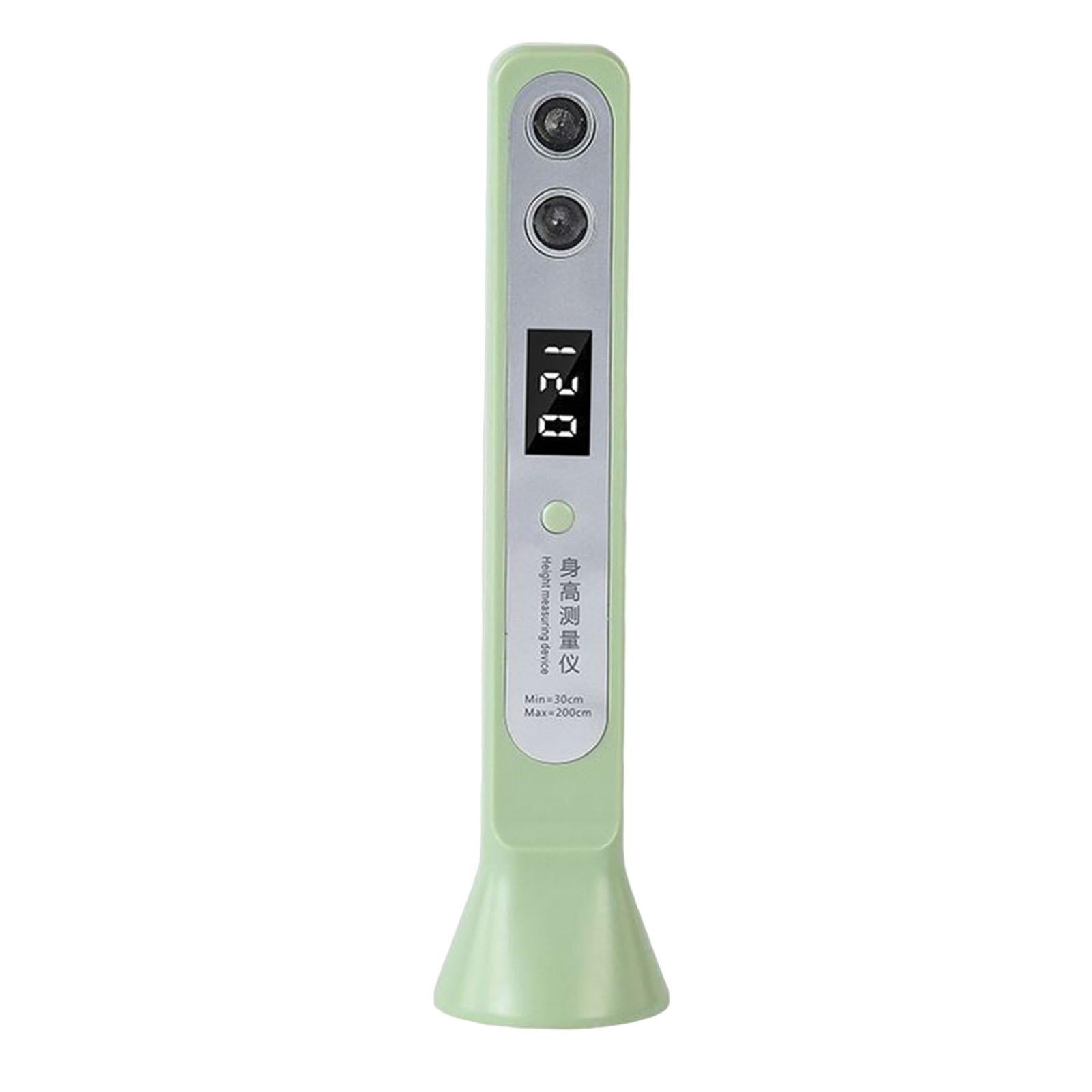 QSTDGVPW Height Measurement Accurate with LED Display Compact ...