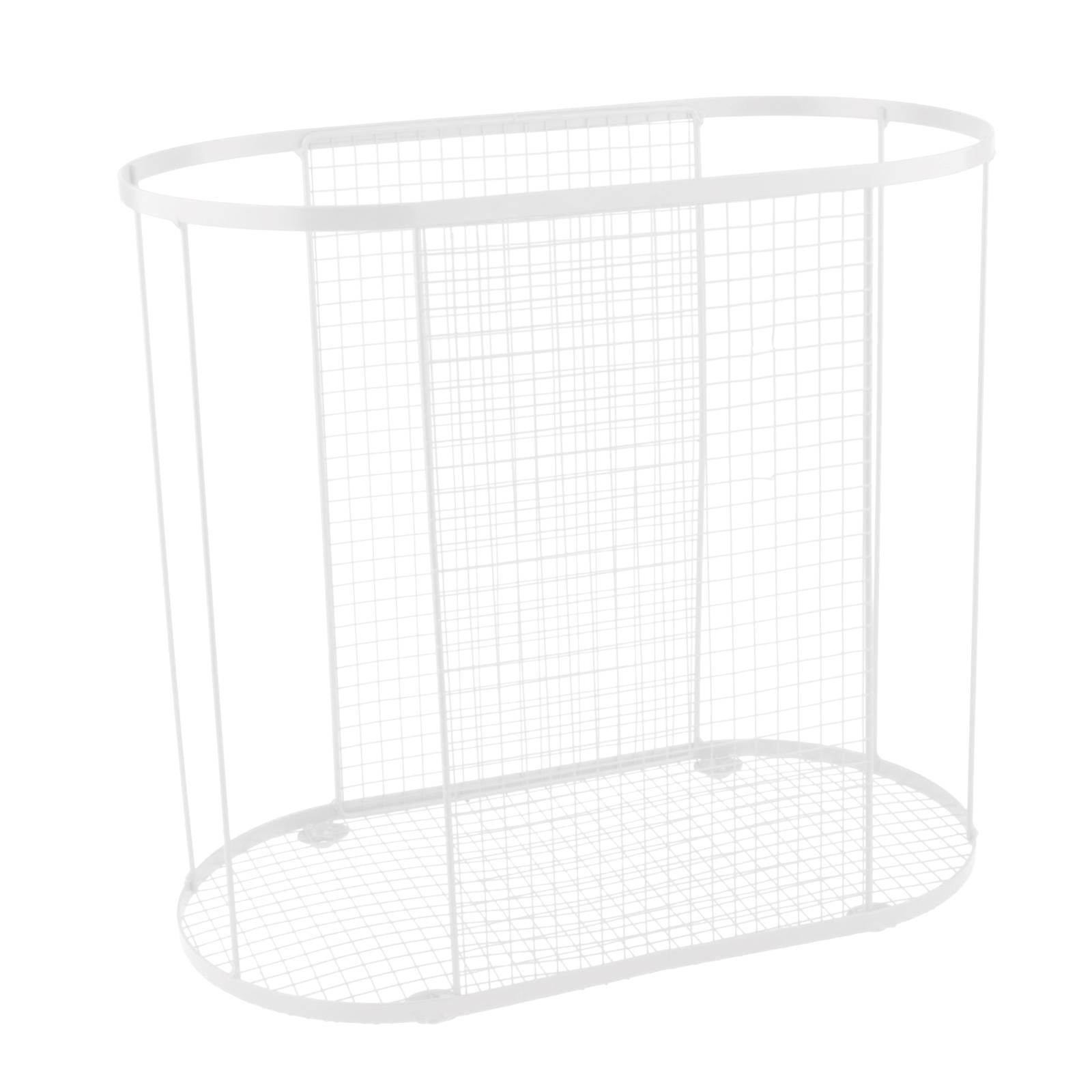 QSTDGVPW Home Gym Storage Organizer Rack for Yoga Blocks Resistance ...