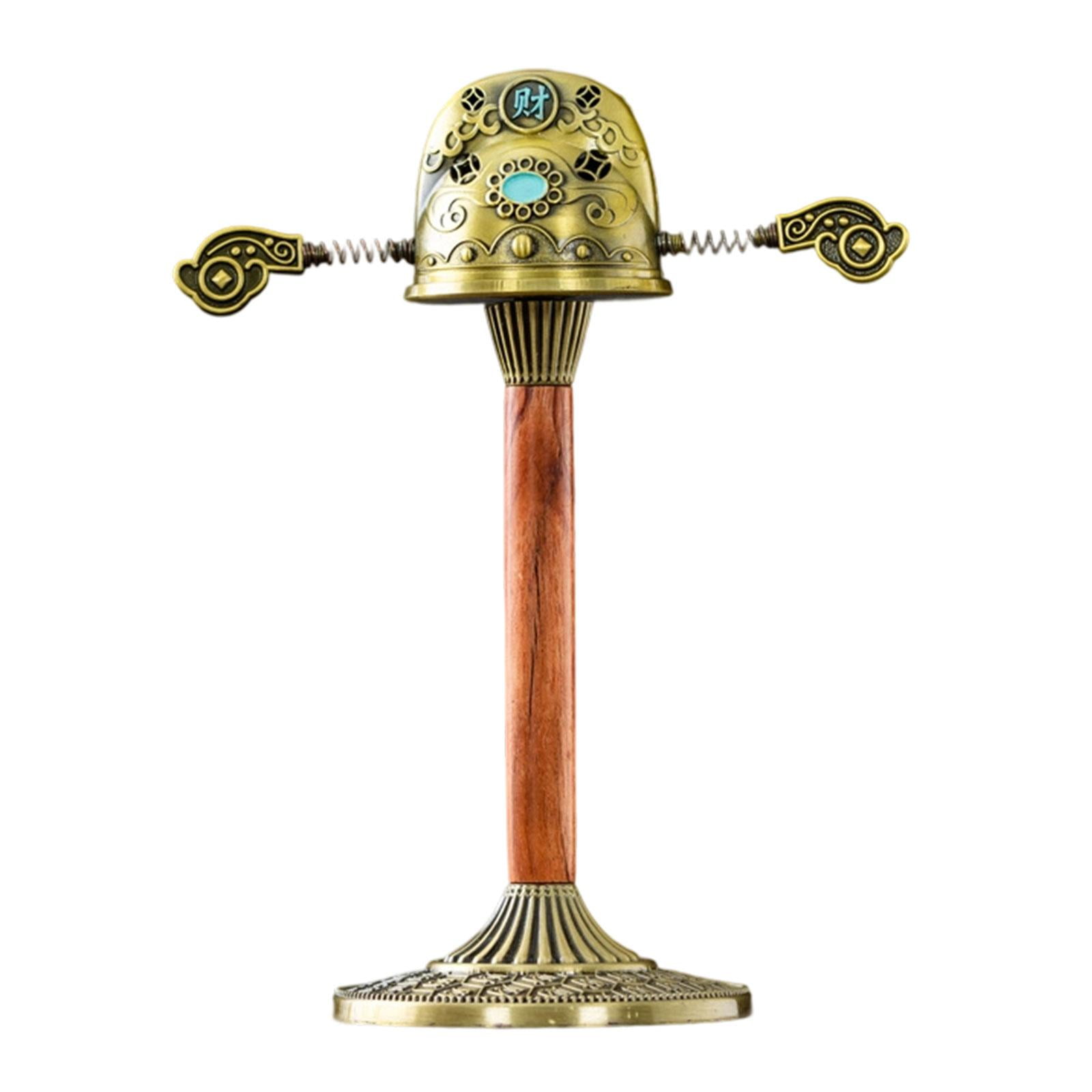 QSTDGVPW Incense Burner Decoration Elegant Censer Burner for Table ...