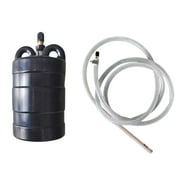 Kuntesetty Inflatable Pipe Ball Plug Inflatable Bung Stop Plug ...