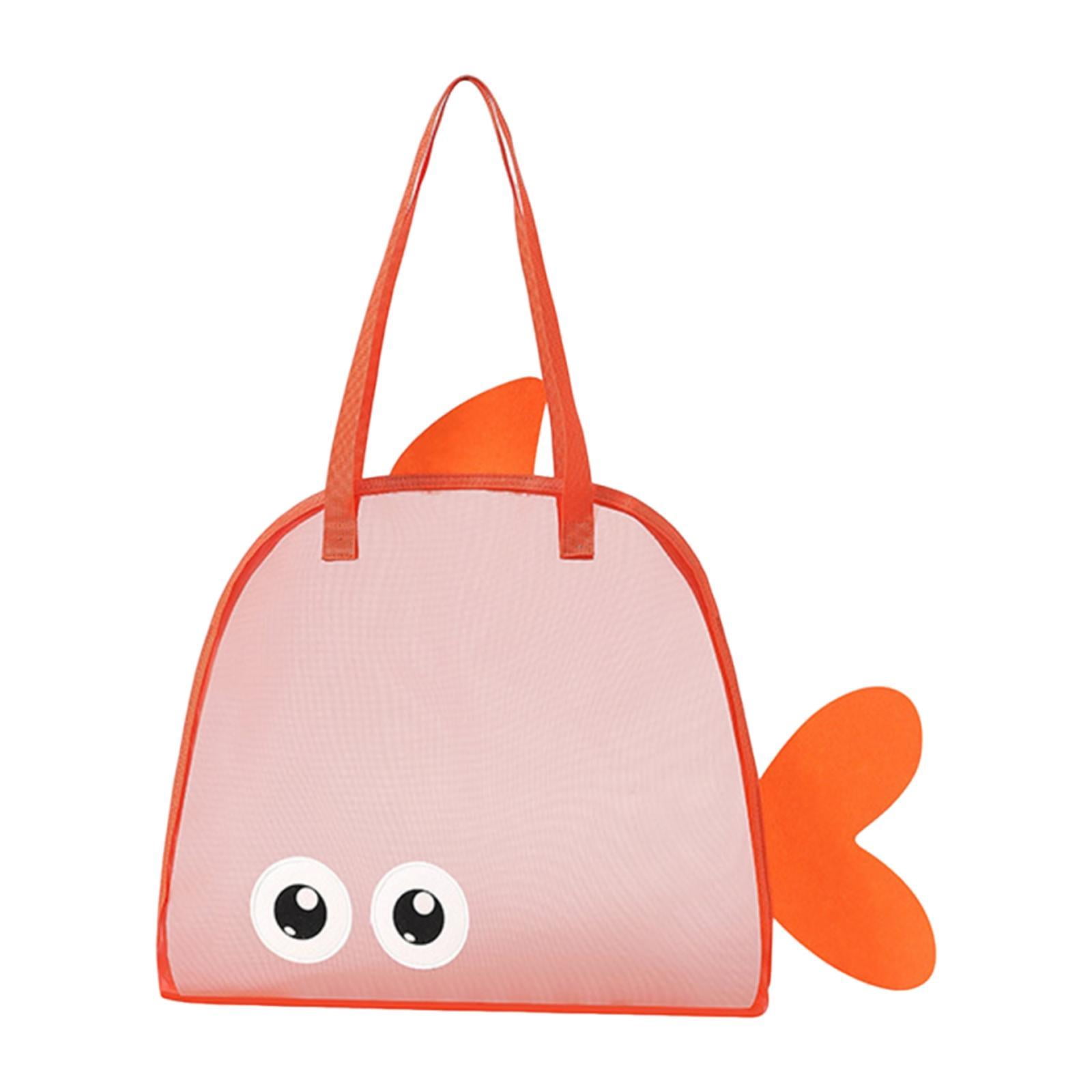 QSTDGVPW Mesh Shower Tote Organizer Toiletry Organizer Beach Bag for ...