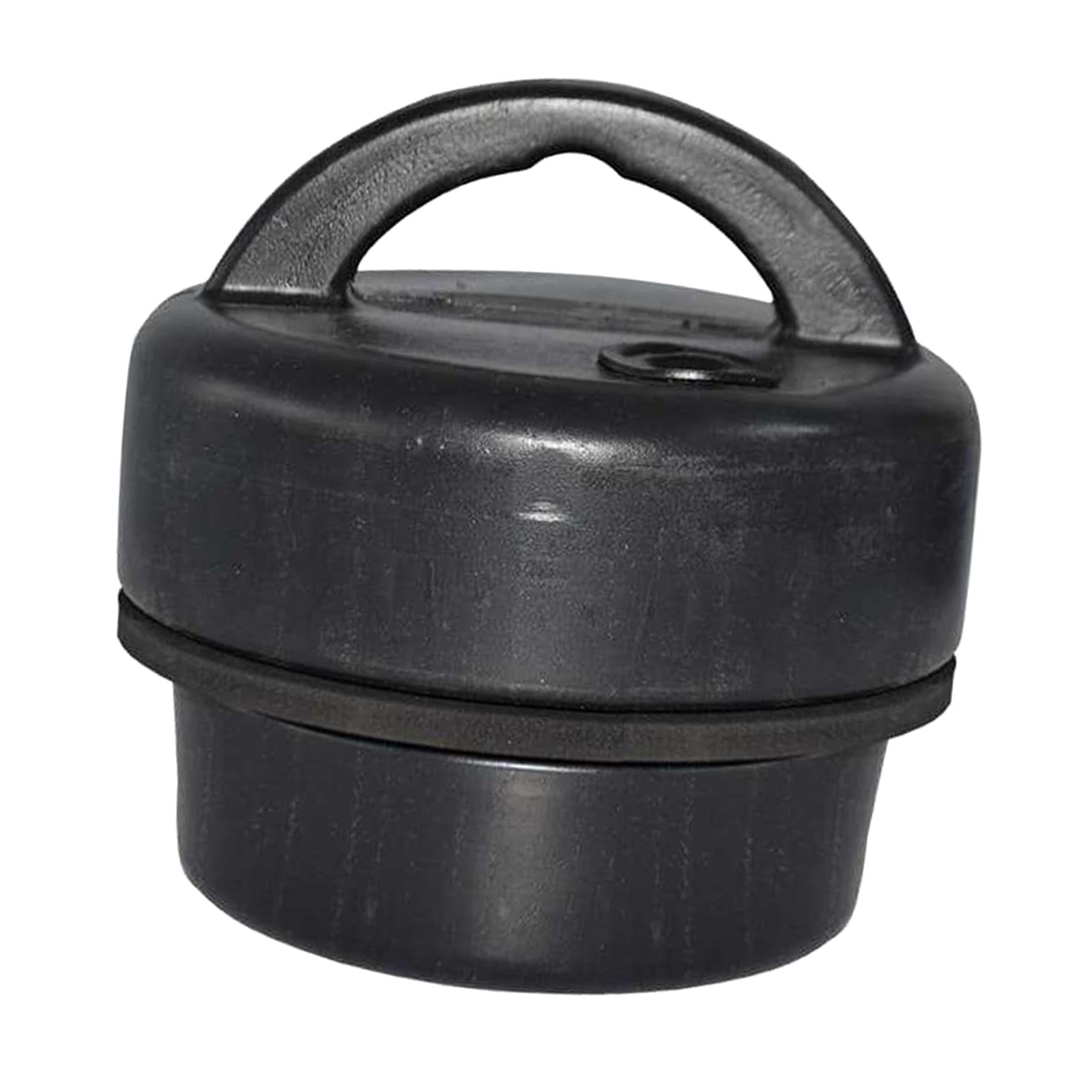 QSTDGVPW Pig Farm Manure Leakage Drain Valve Farm Supply Sewer Stopper ...