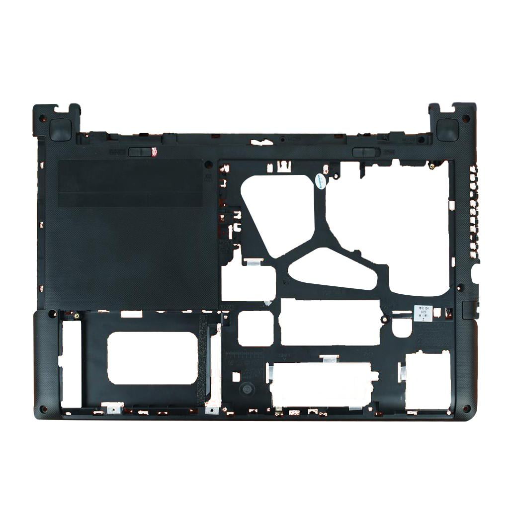 QSTDGVPW Replacement Laptop Bottom Case Lower Base Cover Enclosure ...
