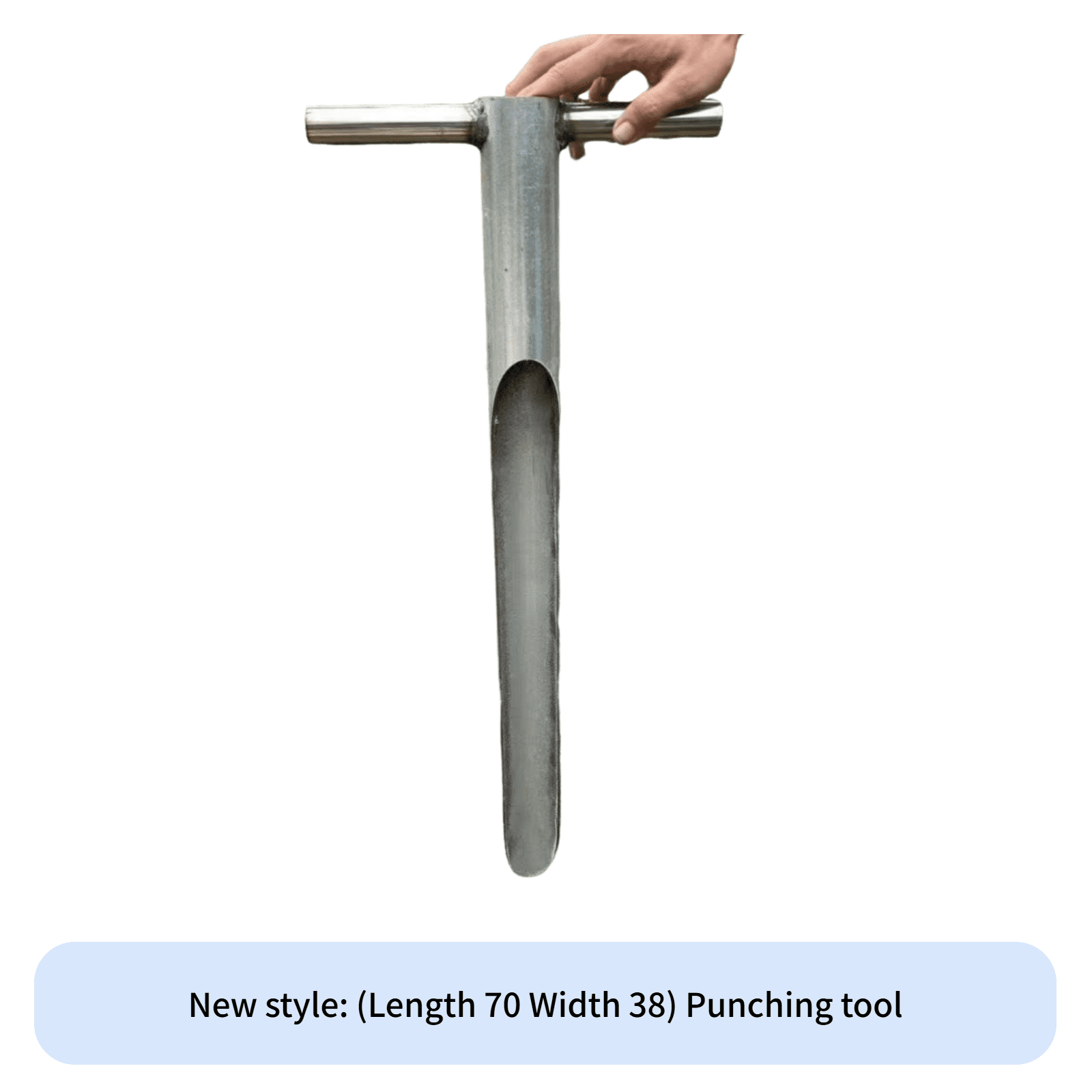 QSTDGVPW Soil Sampler Probe Durable Construction Gardening Tool ...