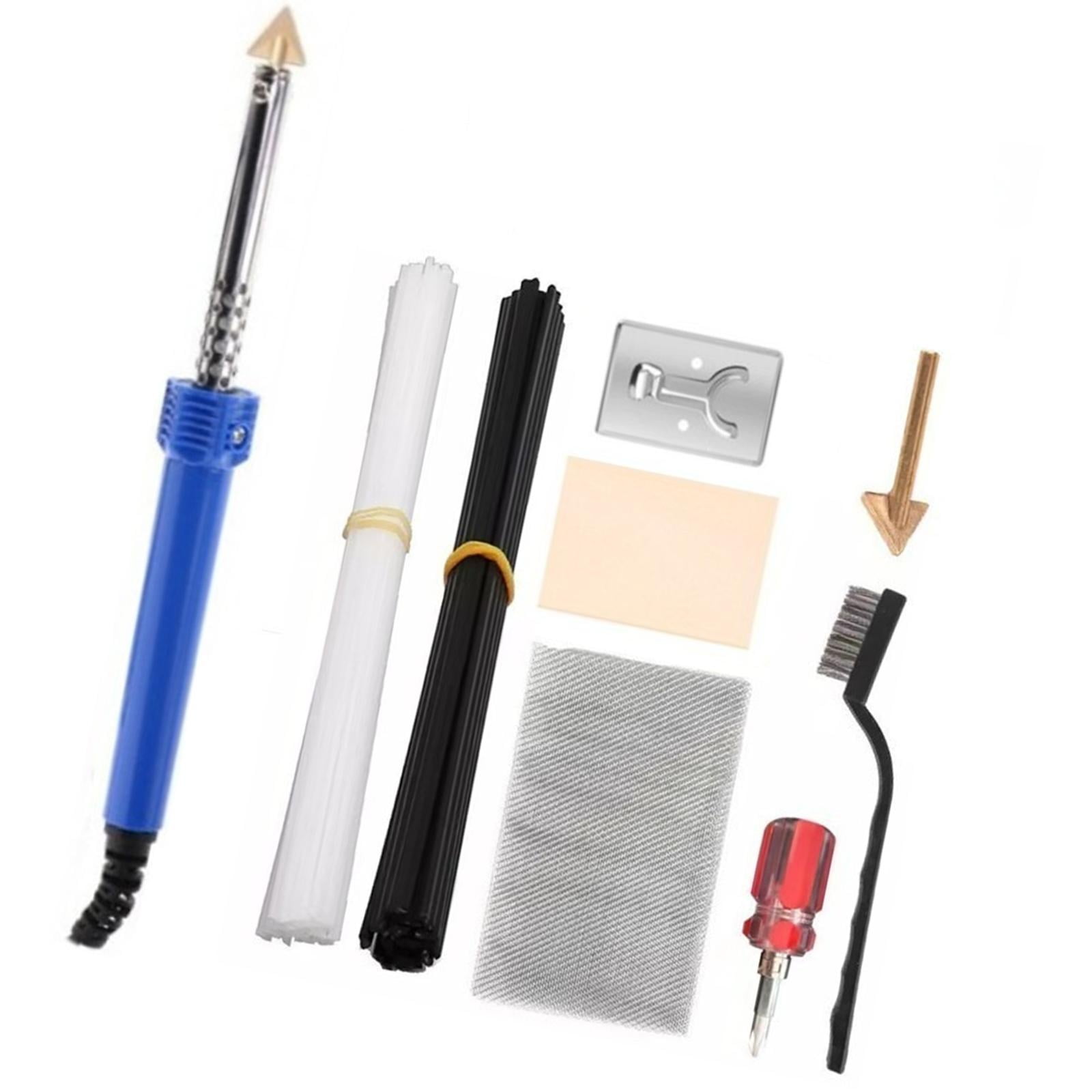 QSTDGVPW Soldering Iron Set Portable Design Welding Tool Ready to Use ...