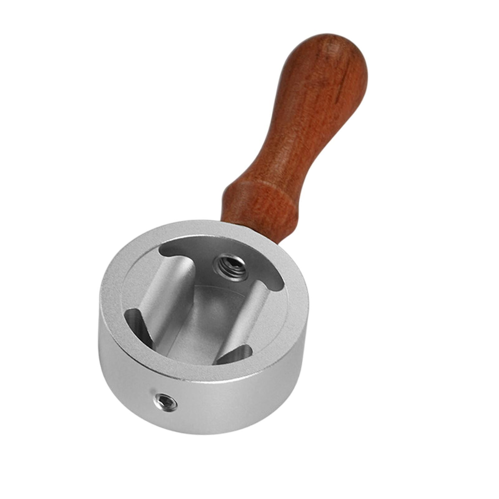 QSTDGVPW Steam Lever,Aluminium,Lightweight Portable Steam Rotary Button ...