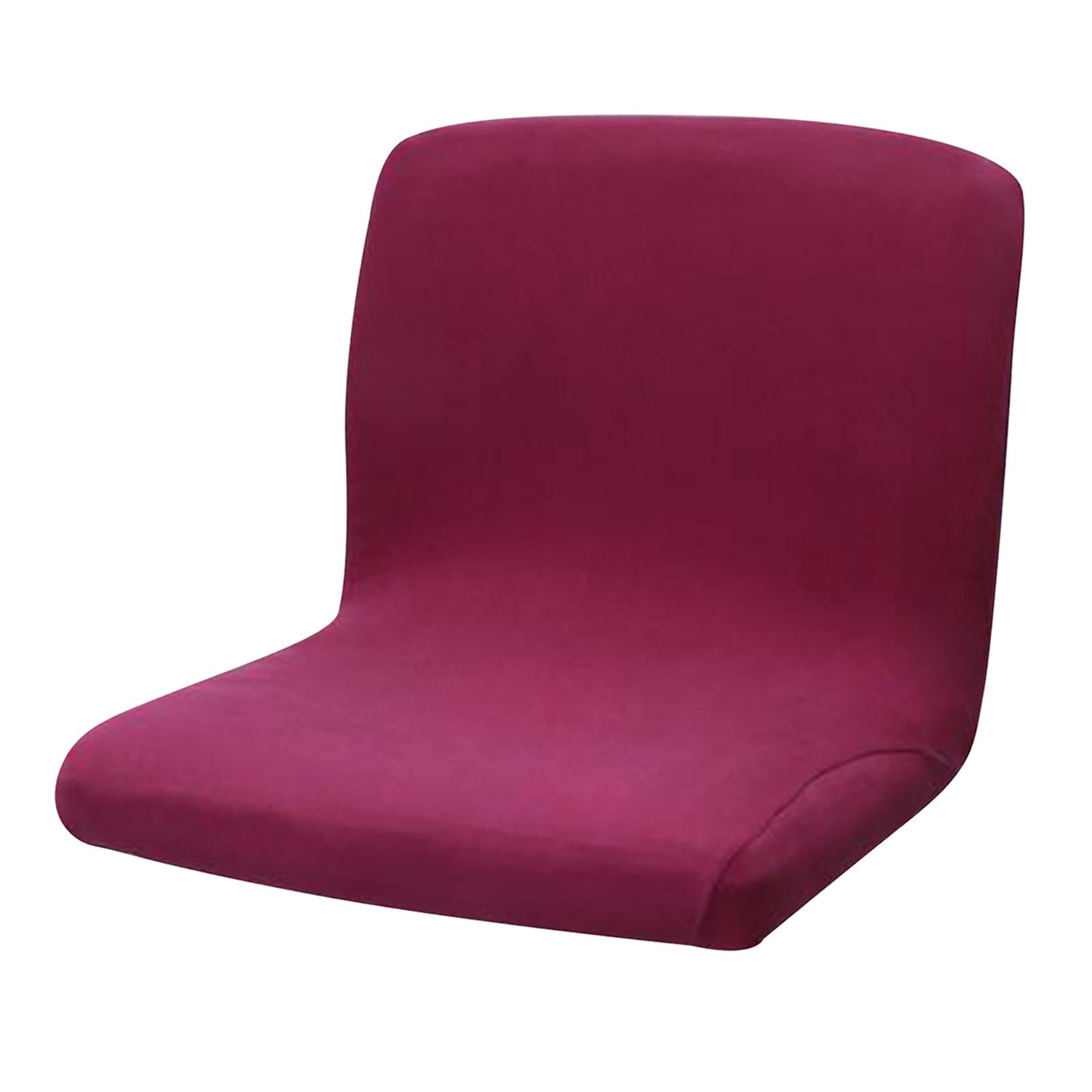 QSTDGVPW Stretch Kitchen Resturant Dining wine red - Walmart.com