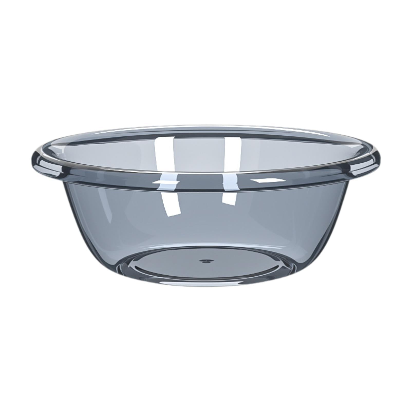 QSTDGVPW Wash Basin Dish Saving Storage Container Washing Dish Washing ...