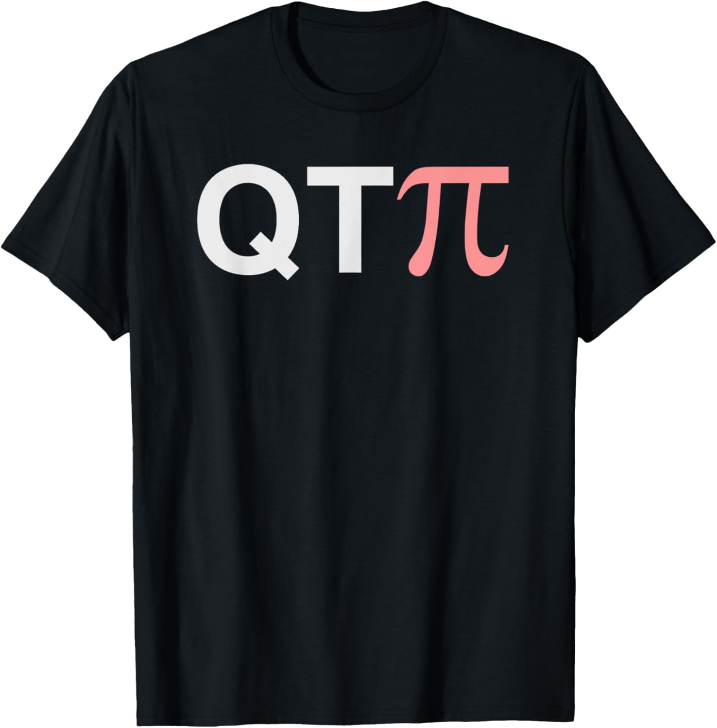 QT Pie - Cutie Pie T-shirt - Walmart.com
