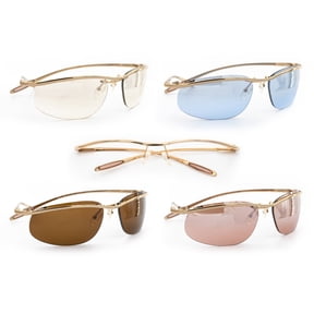 Magnetic Clip Glasses Frames