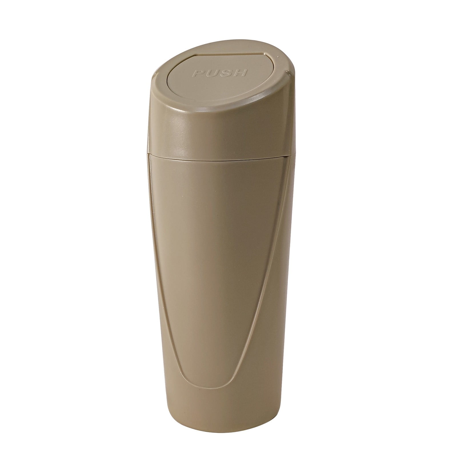 QTBIUQ Car Bin Multifunctional Trash Cans Car Home Use Storage Can ...