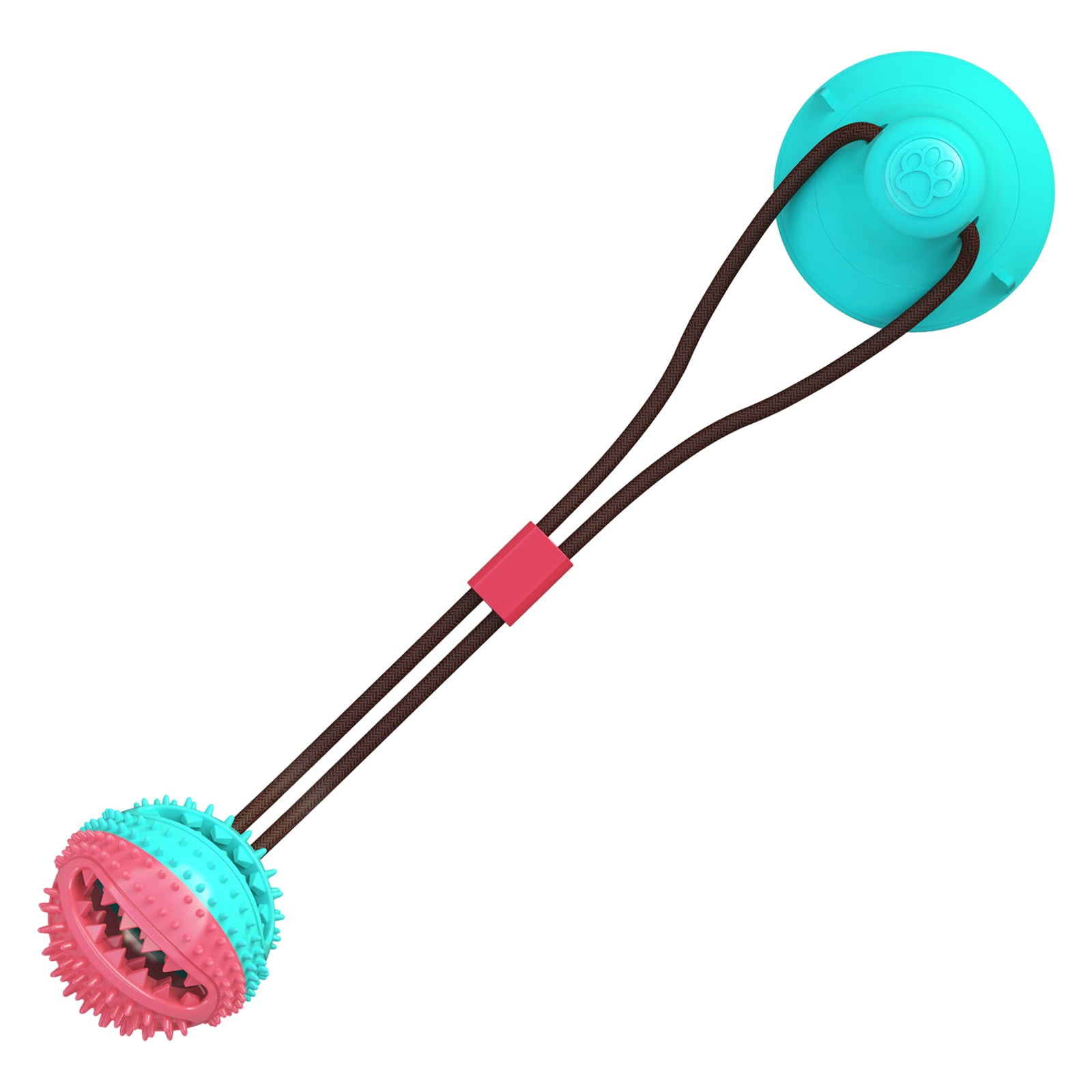 QTBIUQ Interactive Dog Toy Bundle Toys For Mental Stimulation And Play ...