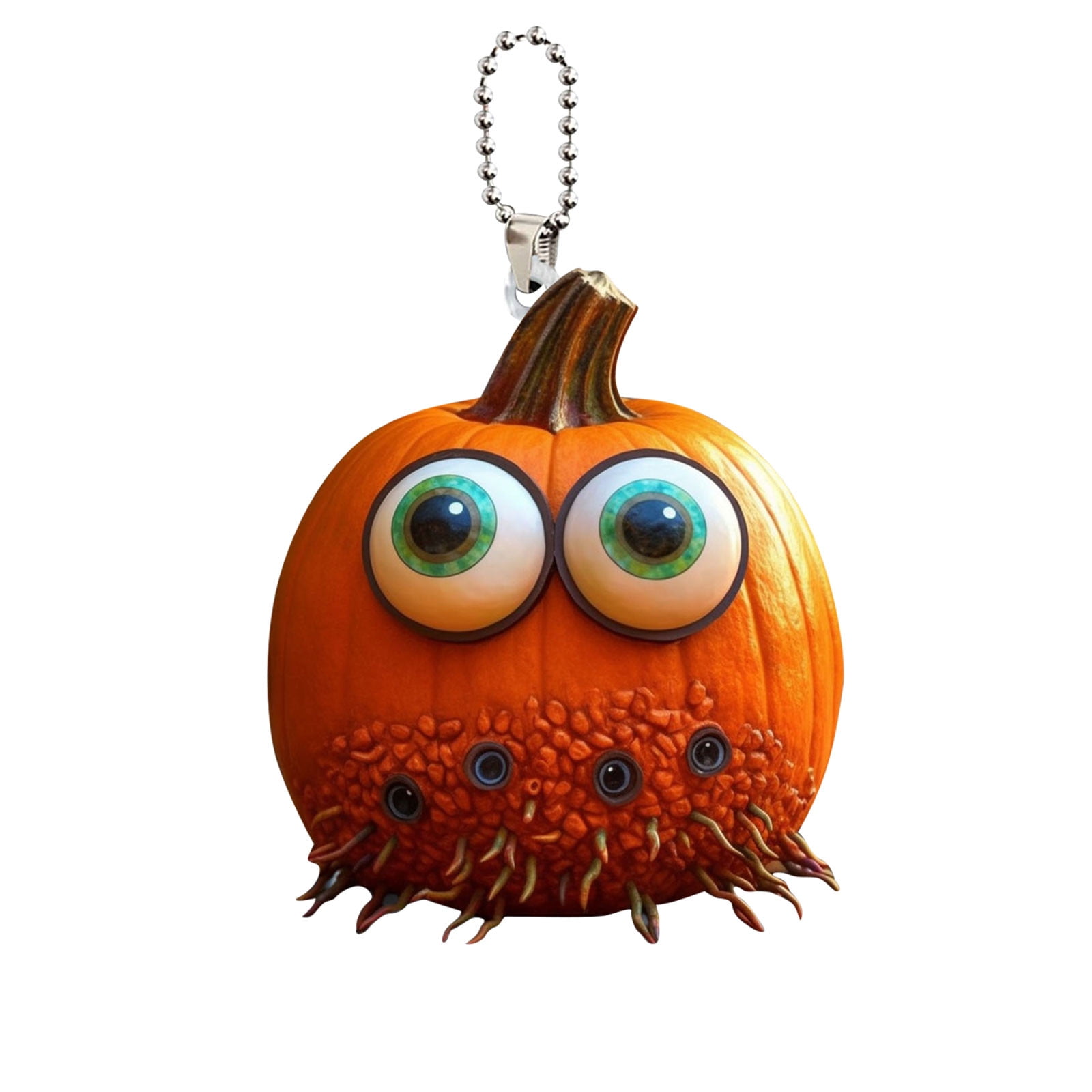 QTBIUQ Motion-Activated Halloween Witch Toy for Party and Outdoor Decor ...