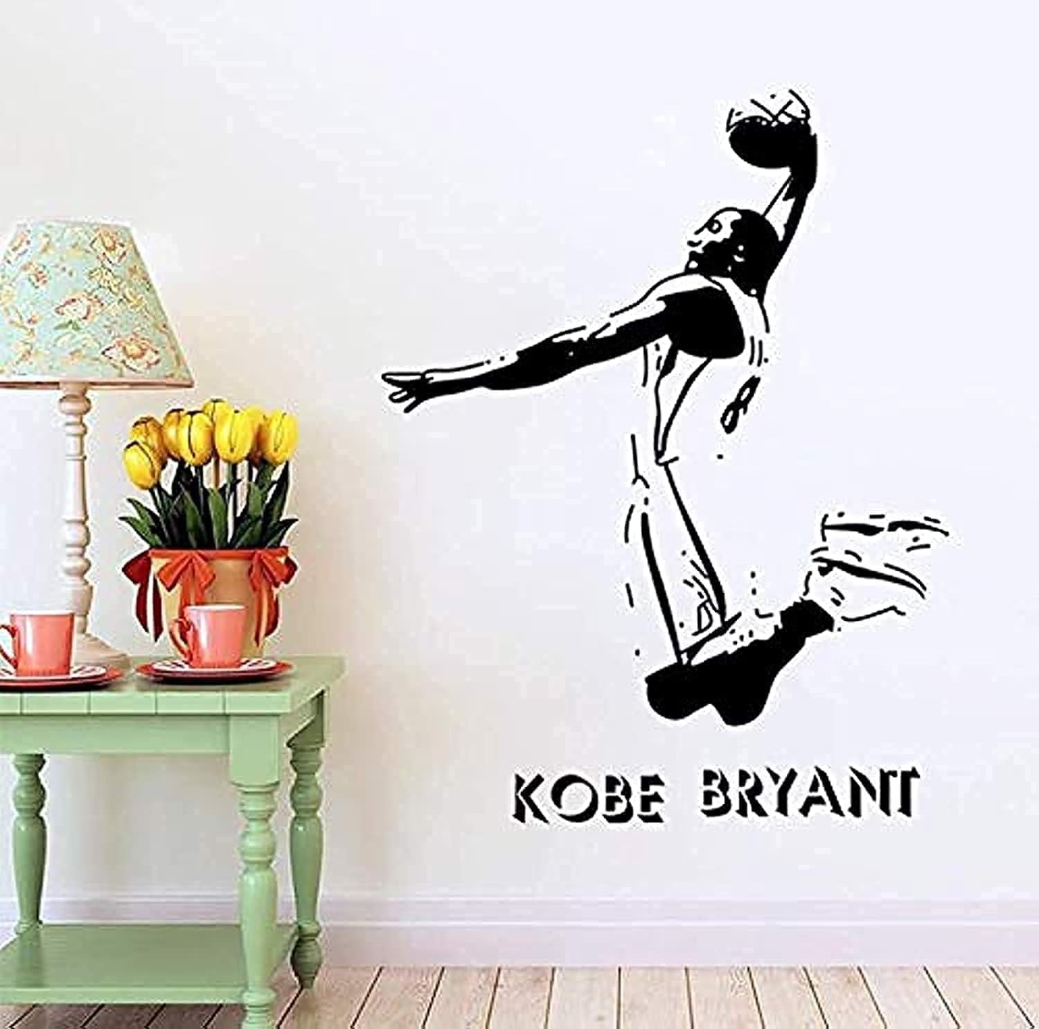 Kobe Bryant Wallpaper Hd