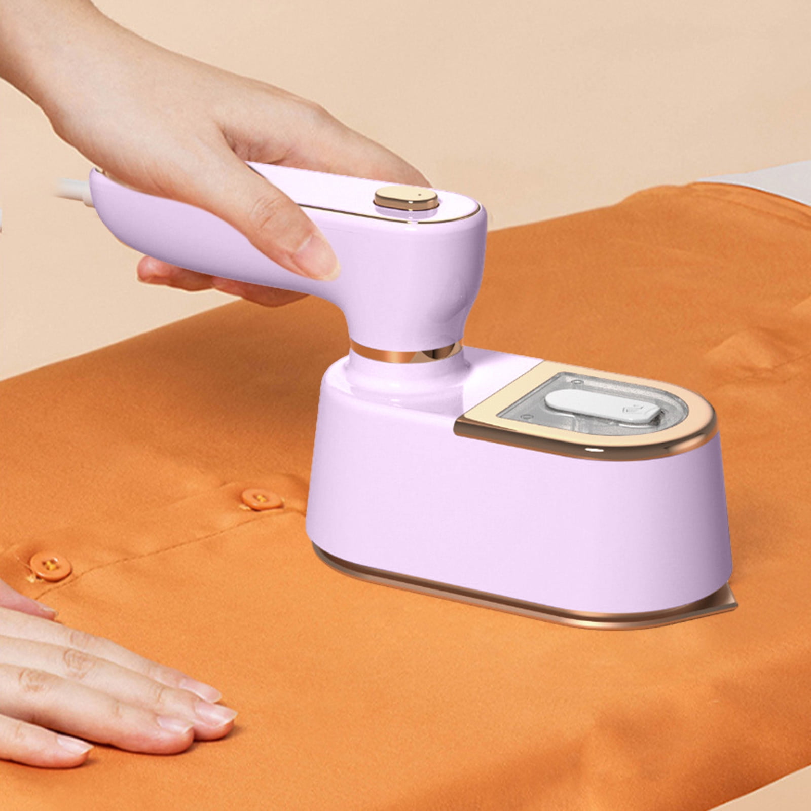 QTOCIO Home Appliances, For Clothes, Powerful Handheld Clothing ...