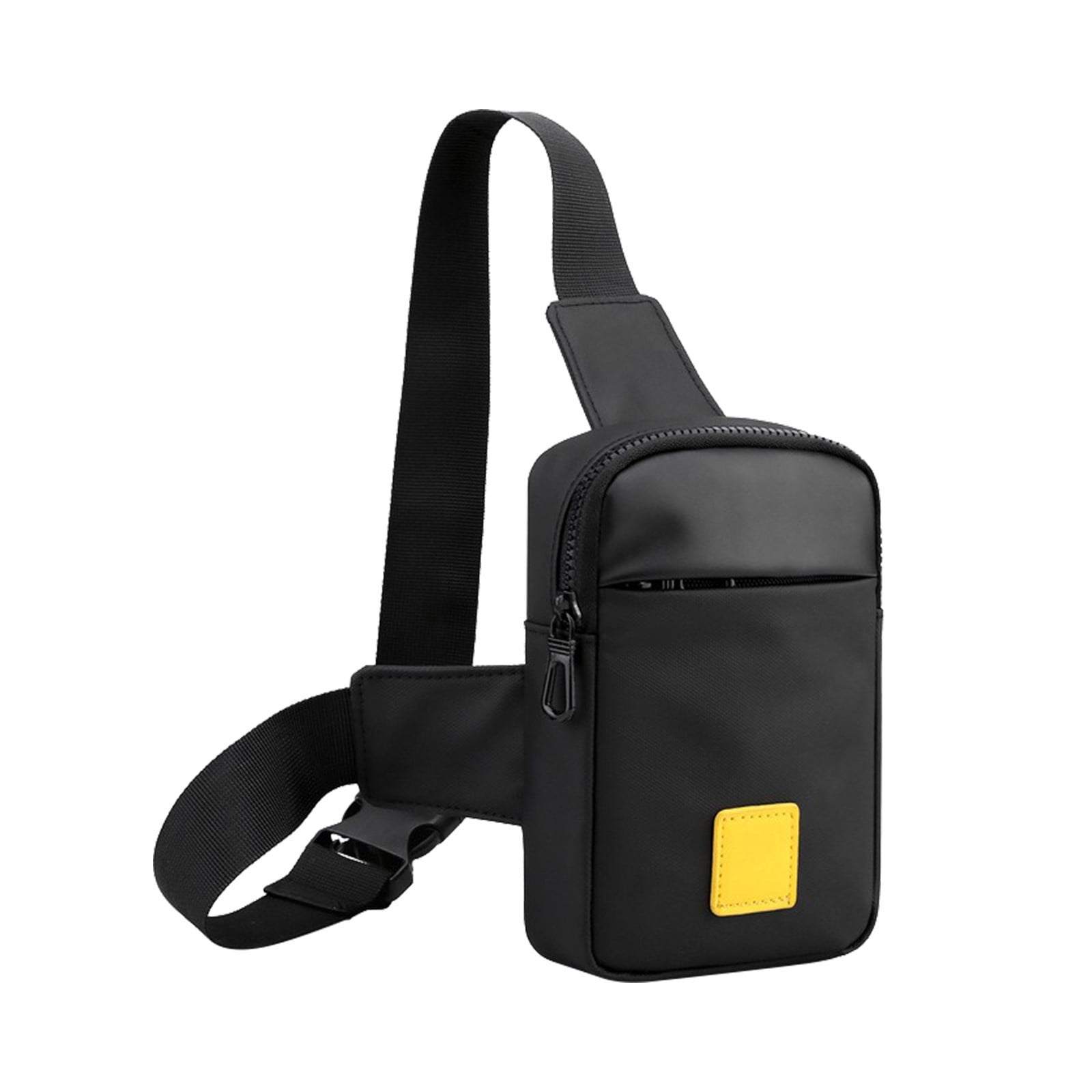 QTOCIO Organization And Storage, Sling Bag For Women & Men Crossbody ...