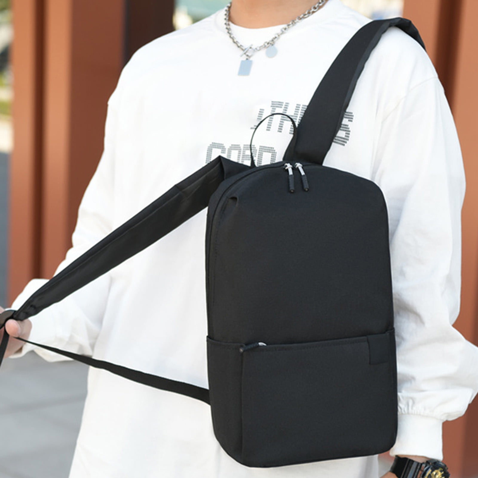 QTOCIO Organization And Storage, Travel Laptop Backpack, Large Travel ...