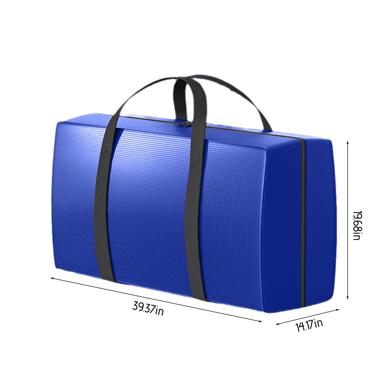 QTOCIO Storage Containers, Clothes Storage Bag Wardrobe Sorting Storage ...