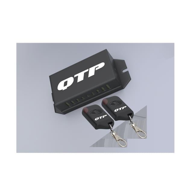 QTP Bolt-On QTEC Wireless Remote Controller - Walmart.com