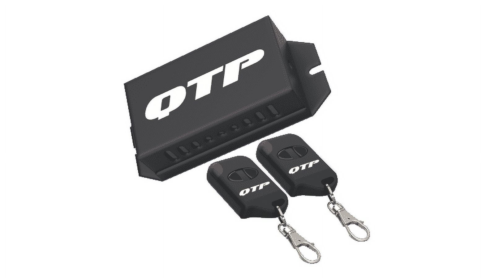 QTP Bolt-On QTEC Wireless Remote Controller - Walmart.com