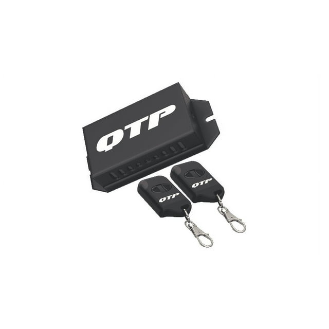 QTP Bolt-On QTEC Wireless Remote Controller - Walmart.com