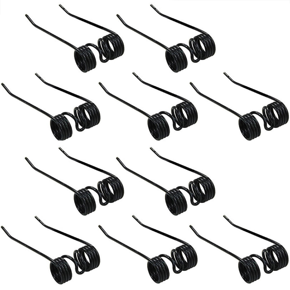 (QTY 10) Fits Case IH And New Idea Baler Pickup Teeth 103012 - Walmart.com