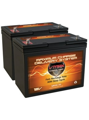 H7 AGM Batteries in AGM Batteries - Walmart.com