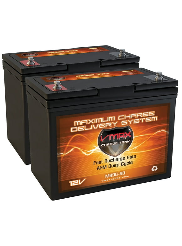 H7 AGM Batteries in AGM Batteries - Walmart.com