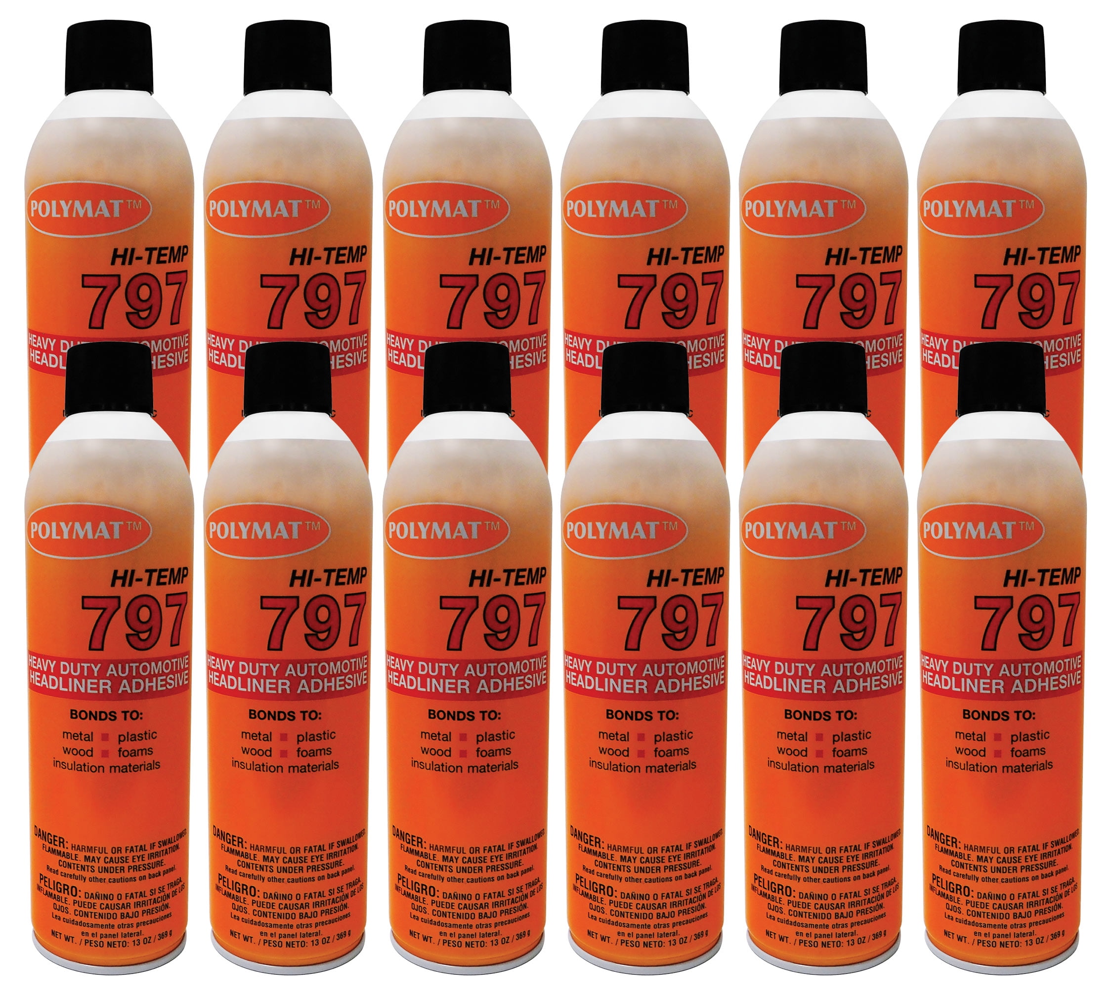 Polymat 797 Adhesive