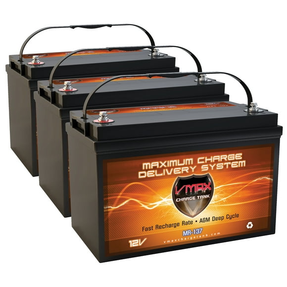 Group 31 Batteries