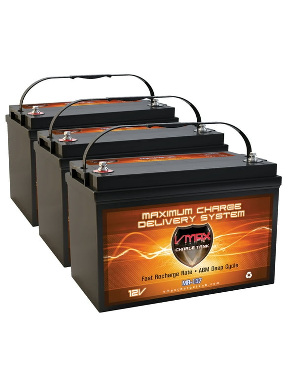 6 Volt Batteries in Batteries and Accessories - Walmart.com