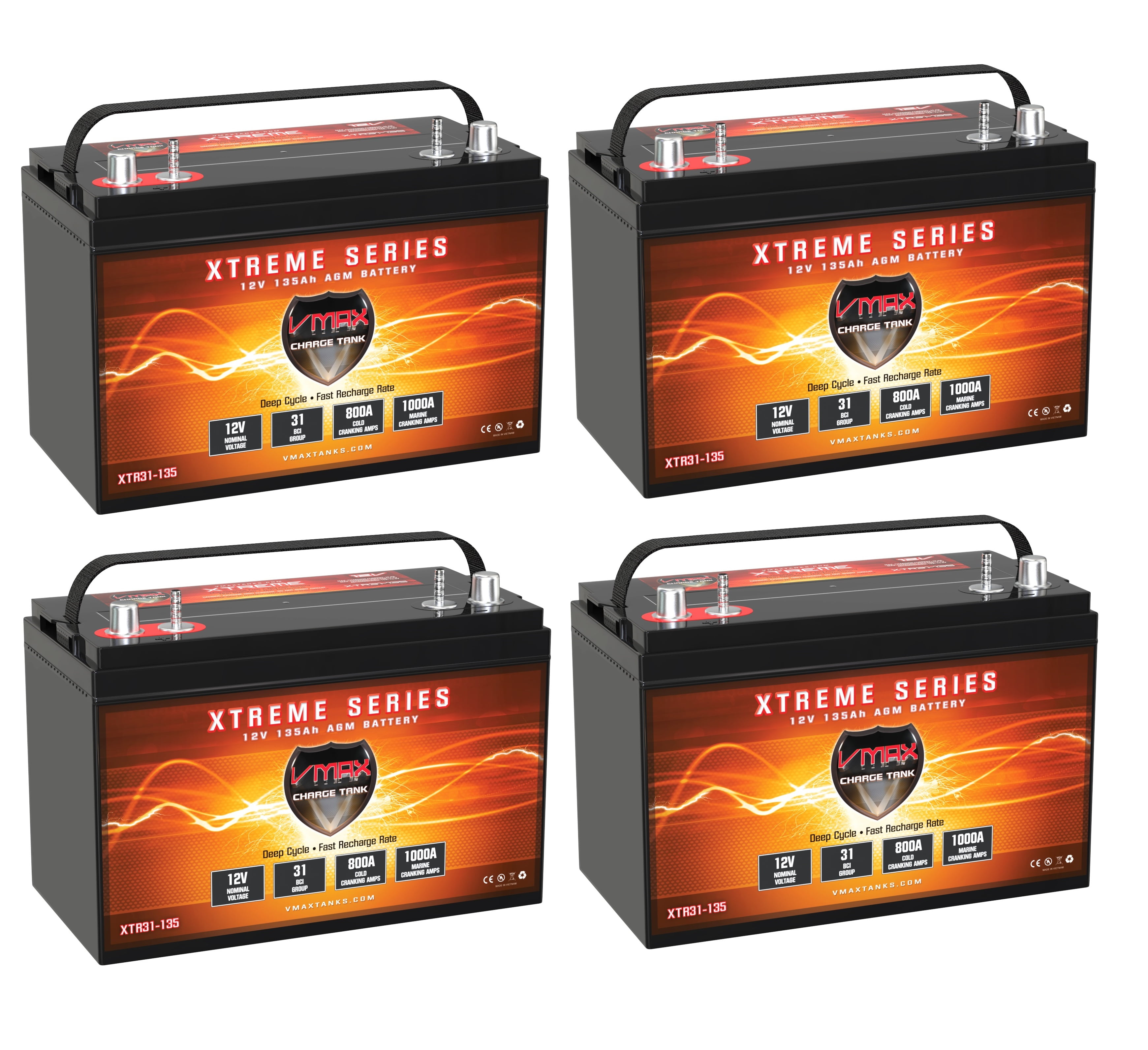 Club Car Batteries in Club Car Parts - Walmart.com