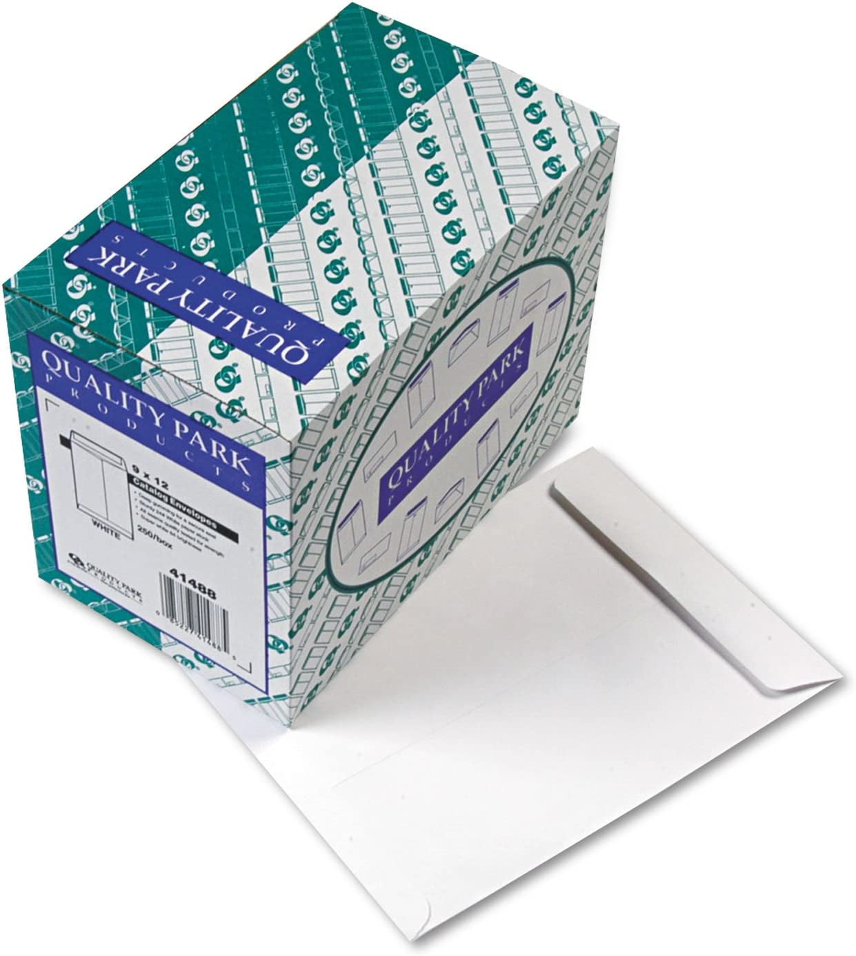 QUA41488 - Catalog Envelope - Walmart.com