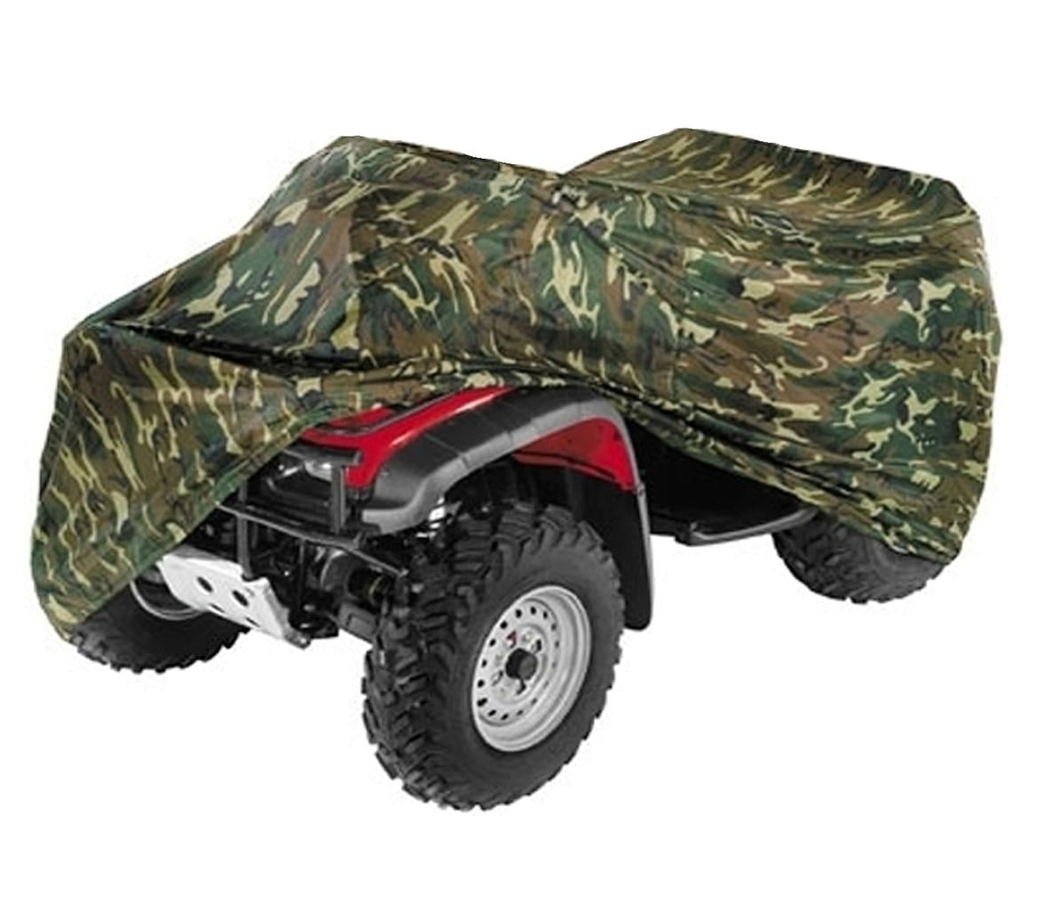 QUAD COVER Compatible for TGB Outback 425 C ATV 4 WHEELER ALL TERRAIN ...