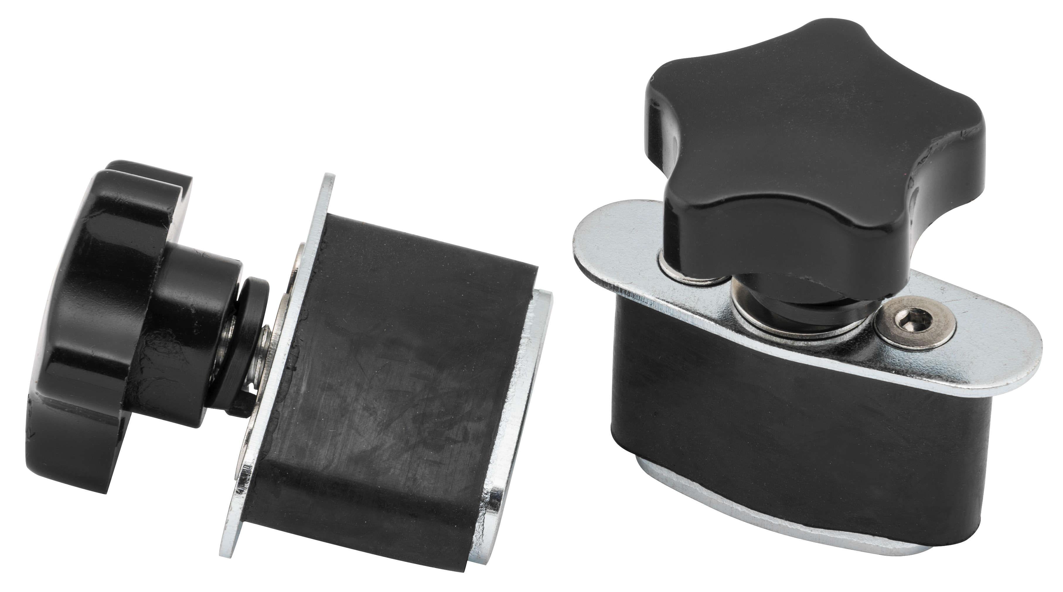 QUADBOSS - 673610 - QUICK ATTACH FASTENER CANAM - Walmart.com