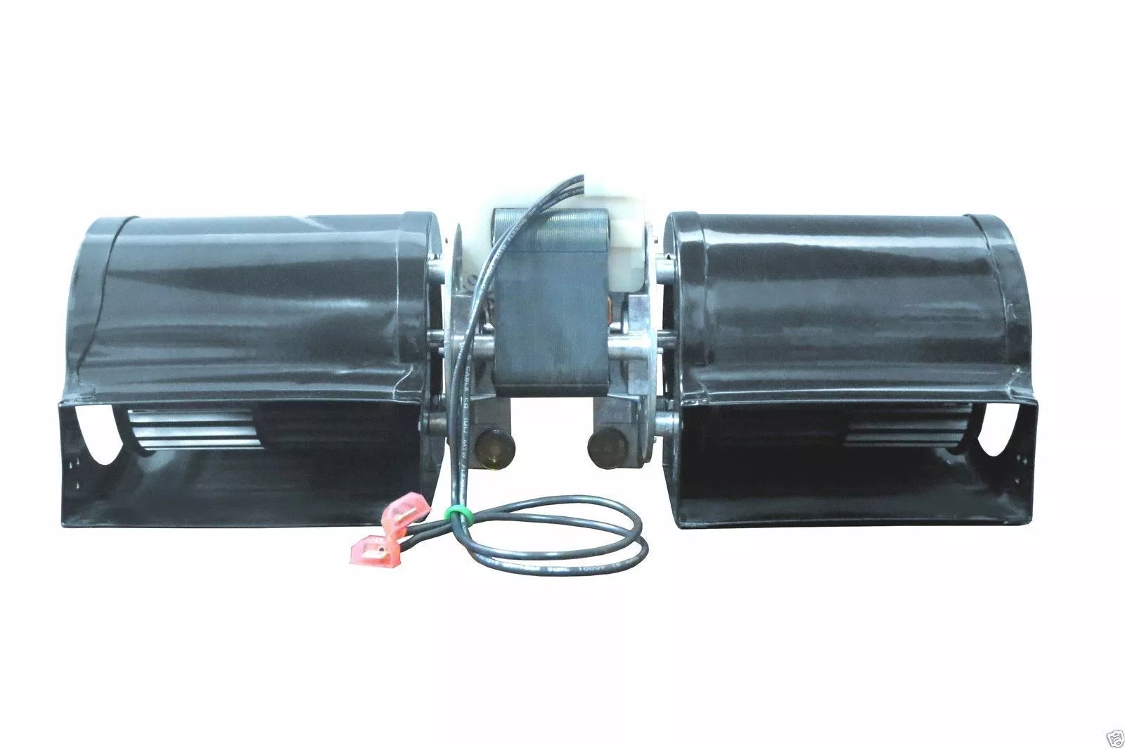QUADRAFIRE BLOWER FOR 2100 Millennium ACT 2700I 3100 Millennium ACC ...