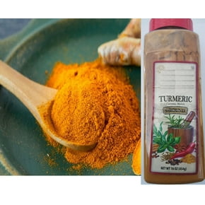 Ground turmeric in Spices - Walmart.com