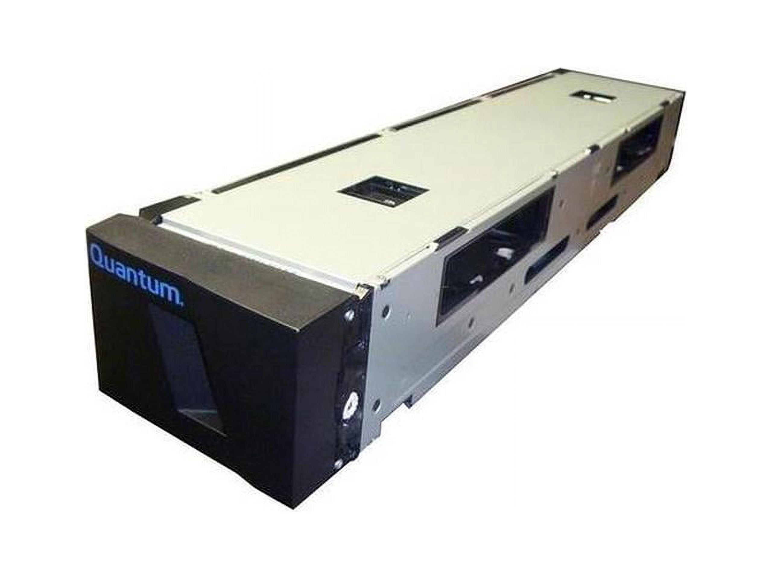 QUANTUM QUANTUM SUPERLOADER 3 EIGHT-CARTRIDGE LTO MAGAZINE - Walmart.com