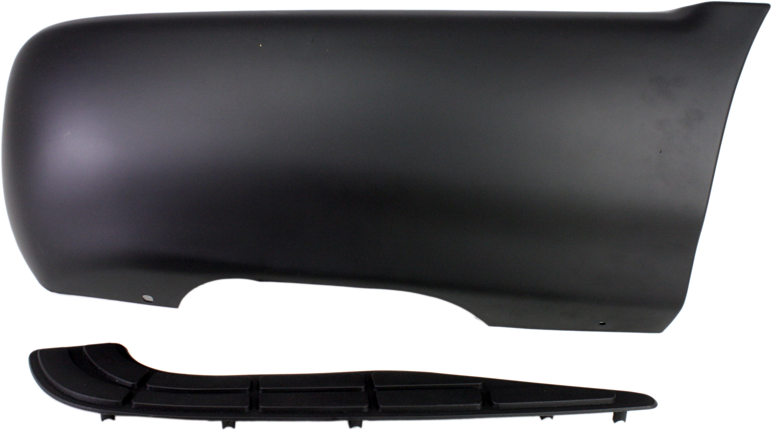 QUARTER PANEL EXTENSION Compatible with CHEVROLET S10 / SONOMA PICKUP ...