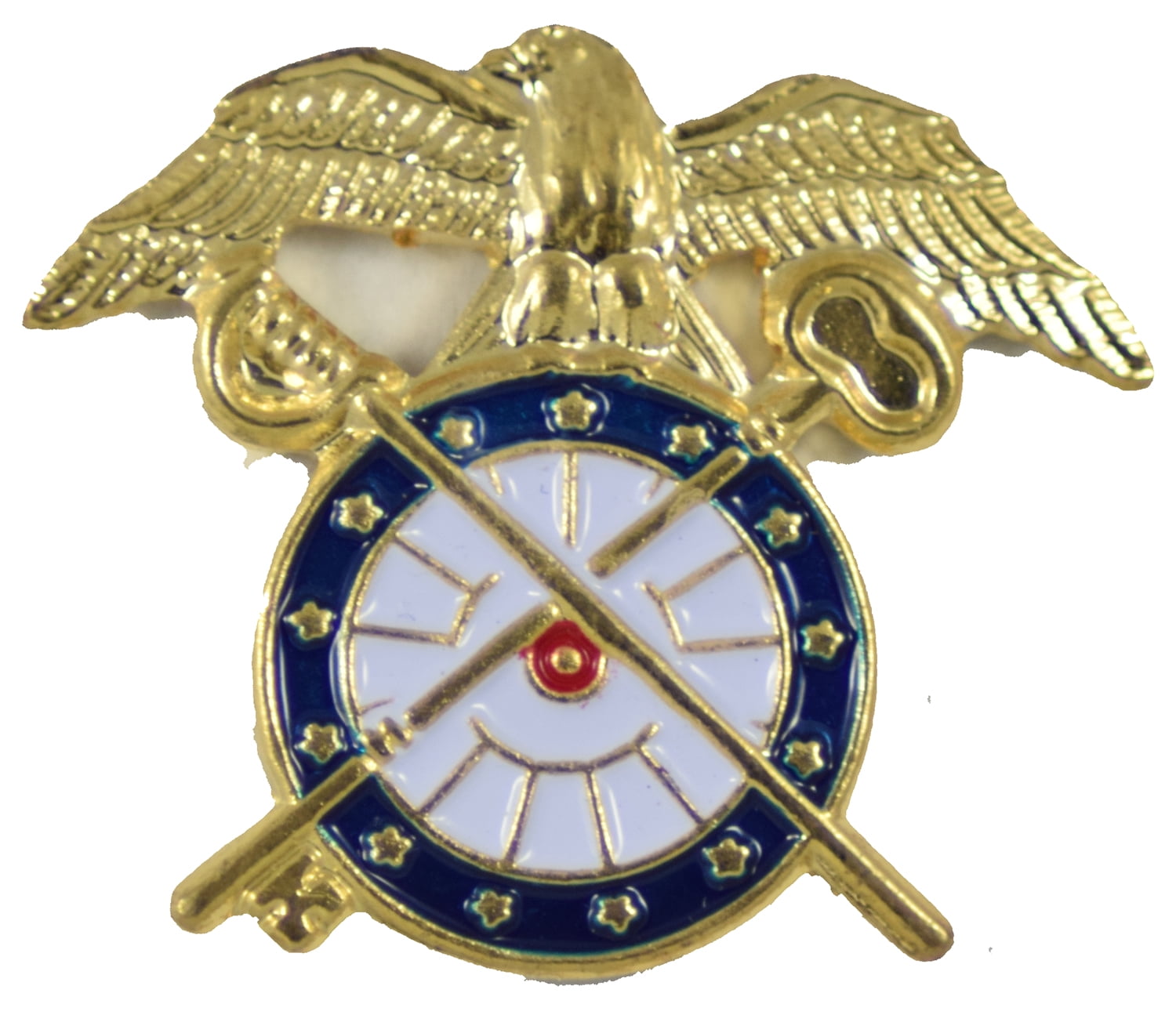 Quartermaster Insignia