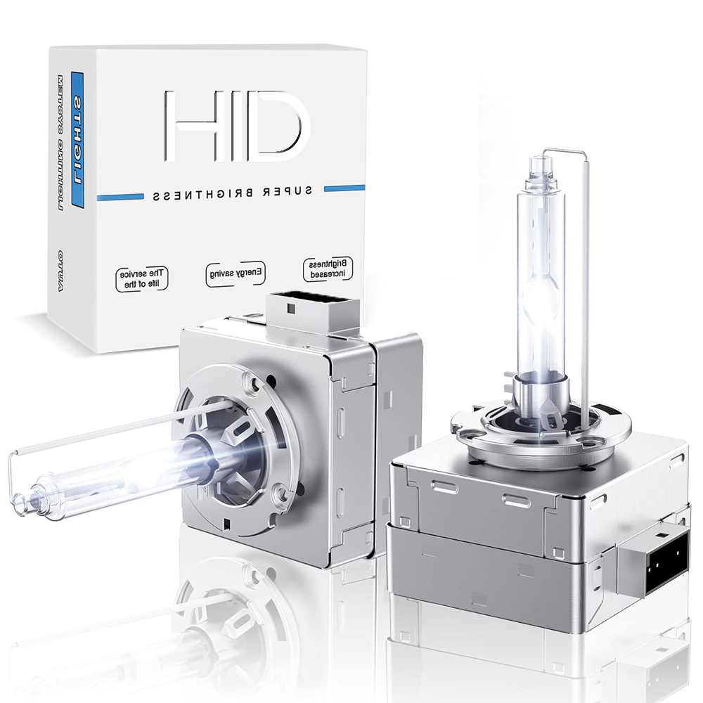 Philips 9003 Vision Headlight, Pack of 2 - Walmart.com