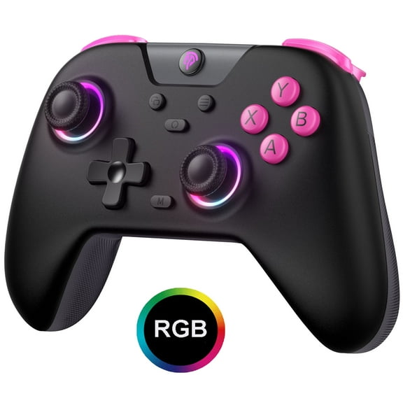 GameSir Nova 2 Lite Wireless PC Controller with Hall Effect Joysticks ...