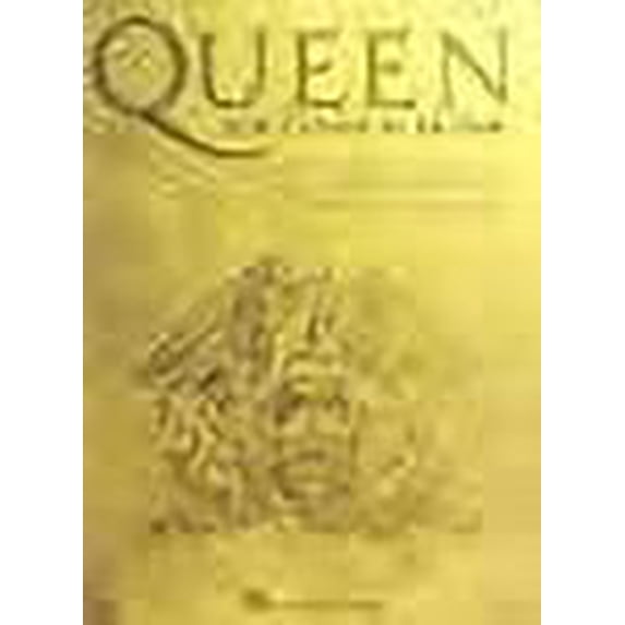 QUEEN FOR CLASSICAL GUITAR (WITH STANDARD NOTATION & TAB) - Walmart.com