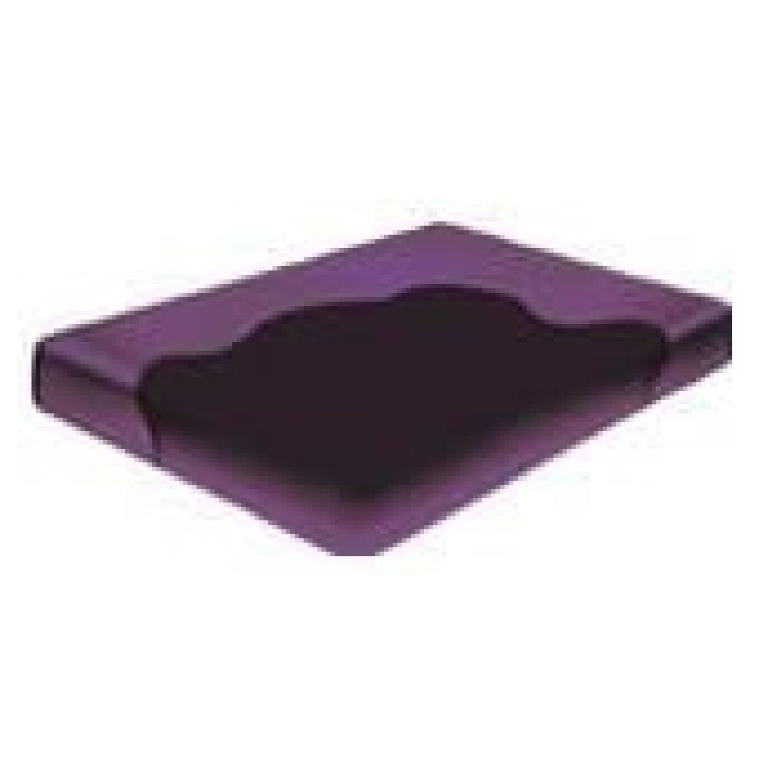 QUEEN Flow Hardside Waterbed Mattress - Walmart.com