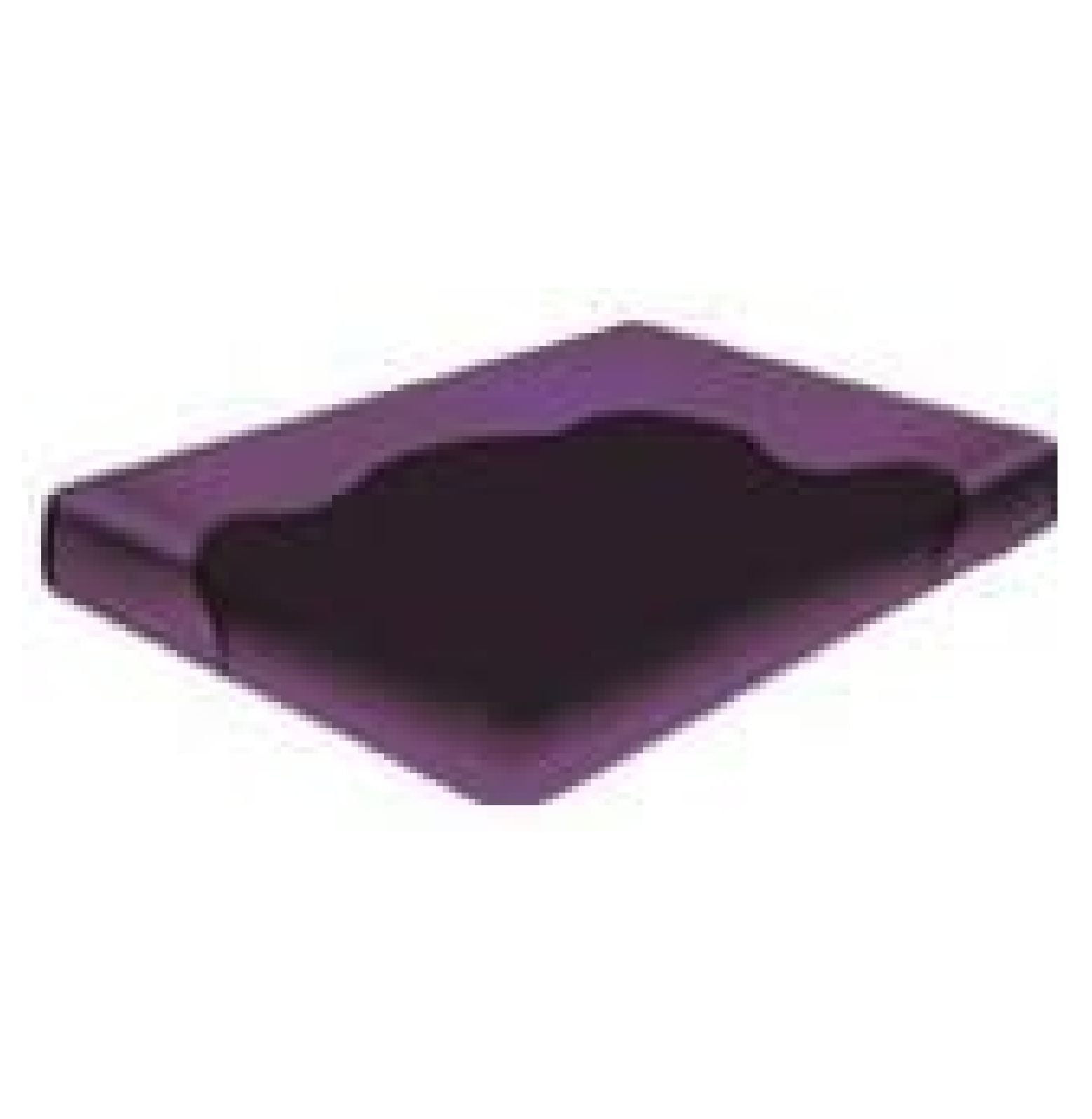 QUEEN Free Flow Hardside Waterbed Mattress - Walmart.com