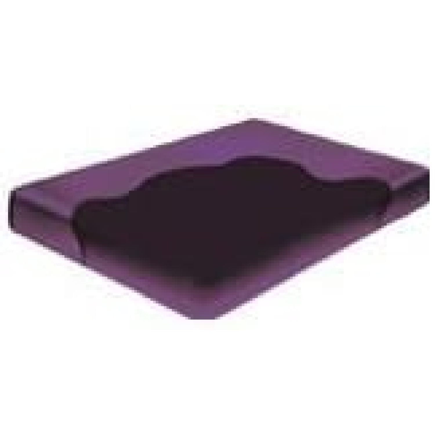 QUEEN Free Flow Hardside Waterbed Mattress - Walmart.com
